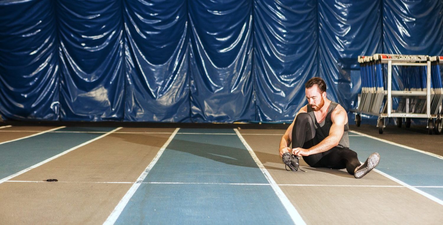 6 Important Lessons About Becoming a High-Performance Athlete. – Team ...